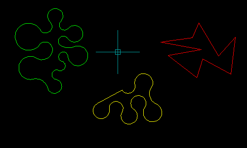 Minimum Enclosing Circle | Lee Mac Programming
